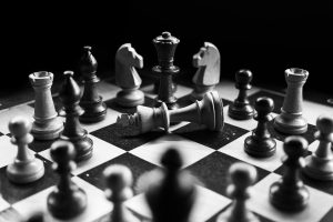 What Is Stalemate in Chess? How to Handle It Like a Pro