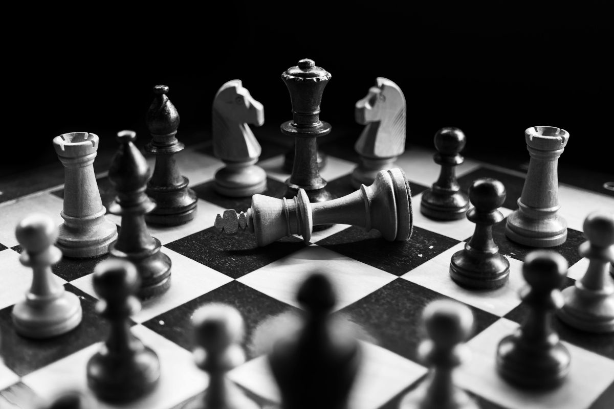 What Is Stalemate in Chess? How to Handle It Like a Pro